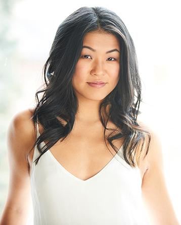 Lady Sunrise — Factory Theatre