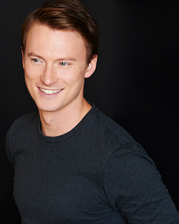 Beautiful Man — Factory Theatre