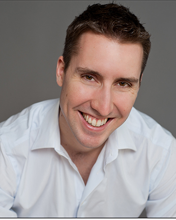 Beautiful Man — Factory Theatre