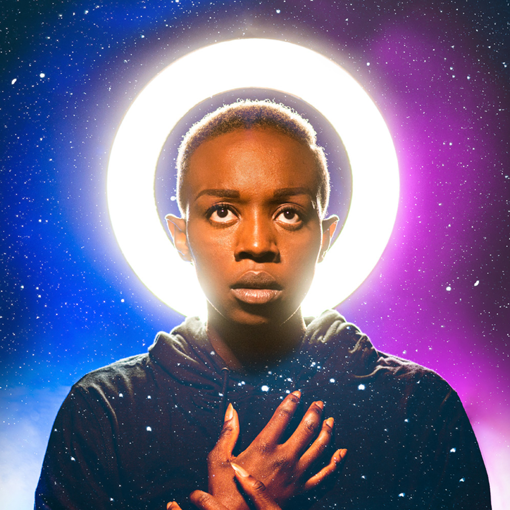 Registration for David Yee's acts of faith is now open! — Factory Theatre