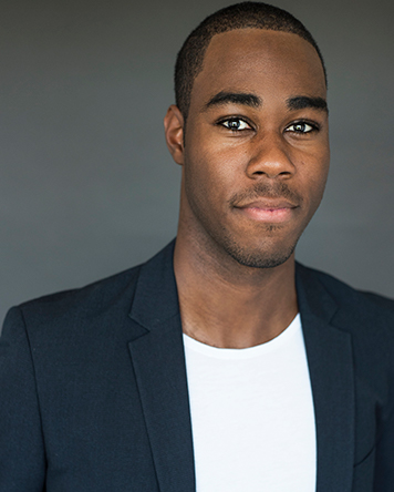 among men — Factory Theatre