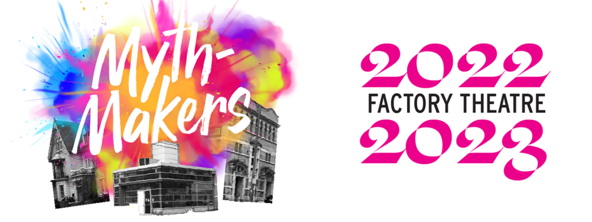 Home — Factory Theatre