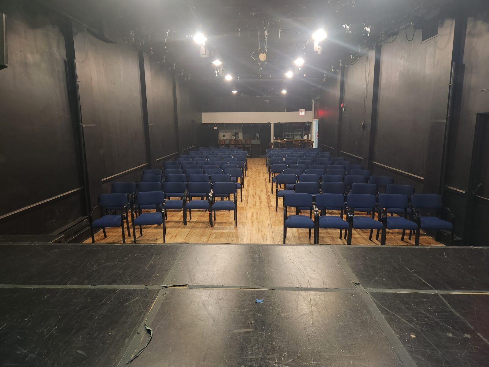 Rent Our Theatre — Factory Theatre