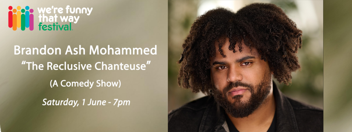 What's On — Factory Theatre