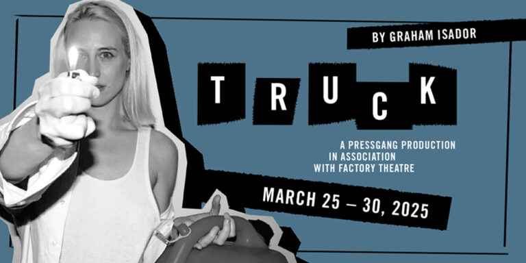 Factory Theatre — Fiercely Canadian theatre