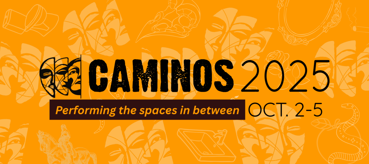 CAMINOS Festival 2025 — Factory Theatre