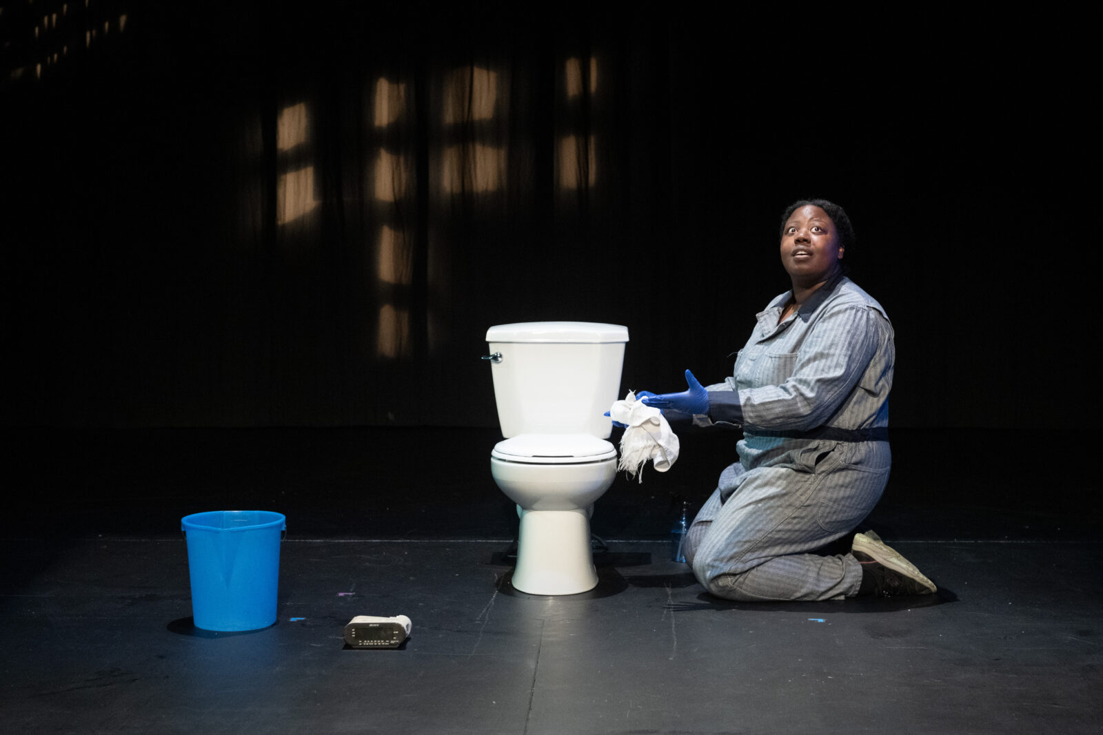 CAMINOS Festival 2025 — Factory Theatre